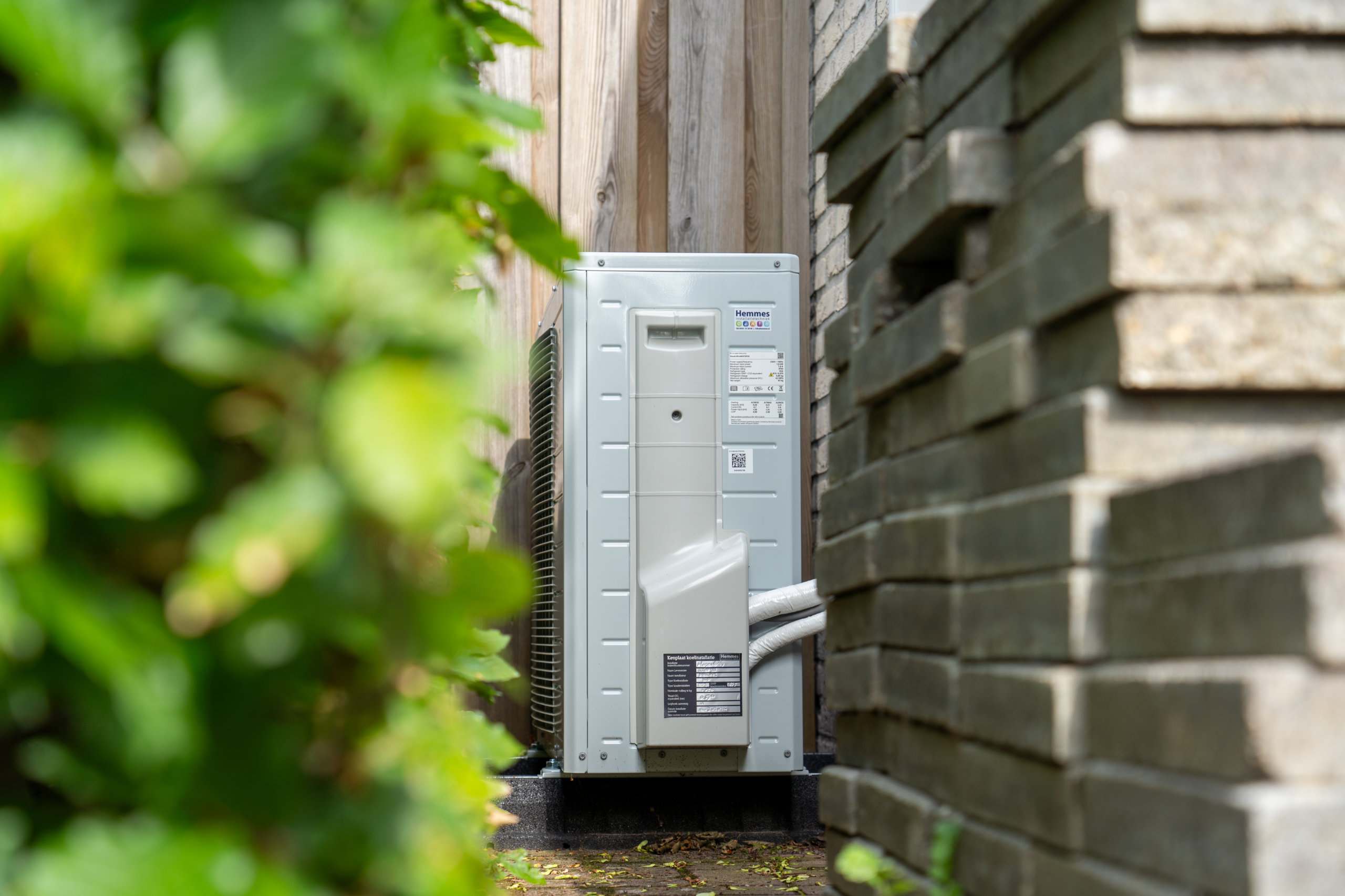 Ontdek de nieuwste Intergas Innovaties tijdens de BouwBeurs 2025 ...