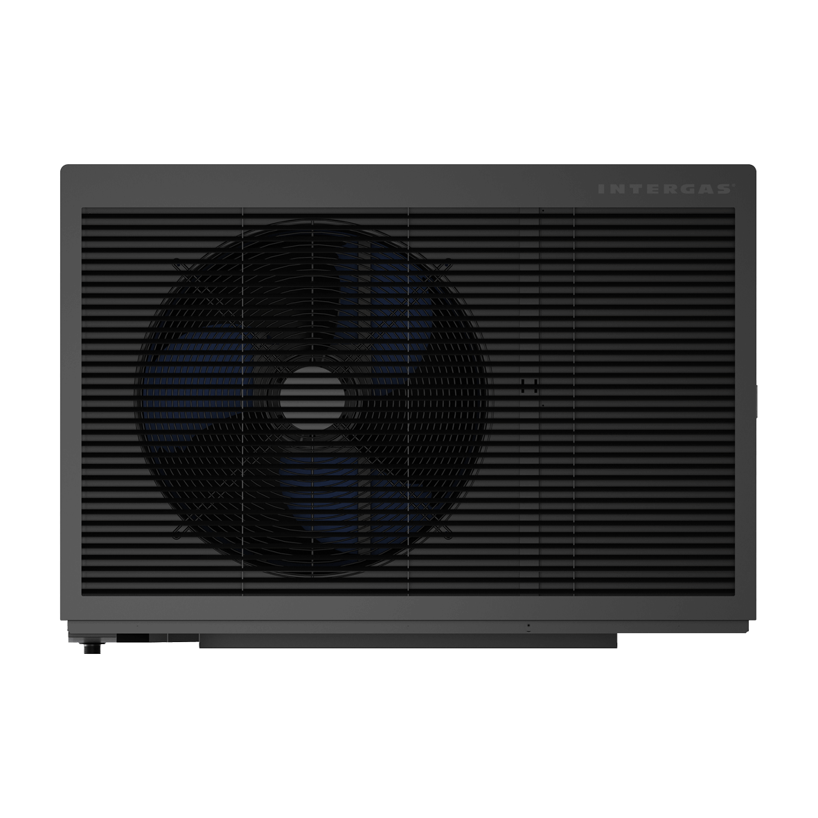 Xceed All-Electric monoblock (R290) - Intergas