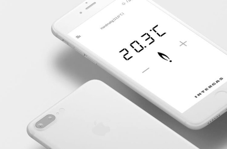 Comfort Touch app, de handige app om uw cv-ketel te beheren
