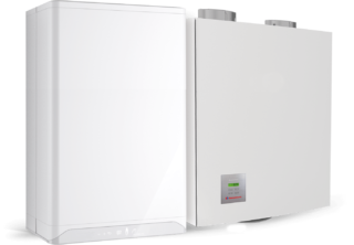 CV ketel Intergas Verwarming, voor elke plek een geschikte CV ketel